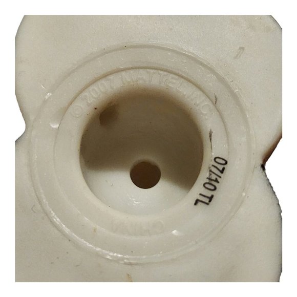 Fisher-Price | Toys | Fisher Price Chunky Little People Zebra Ladybug ...